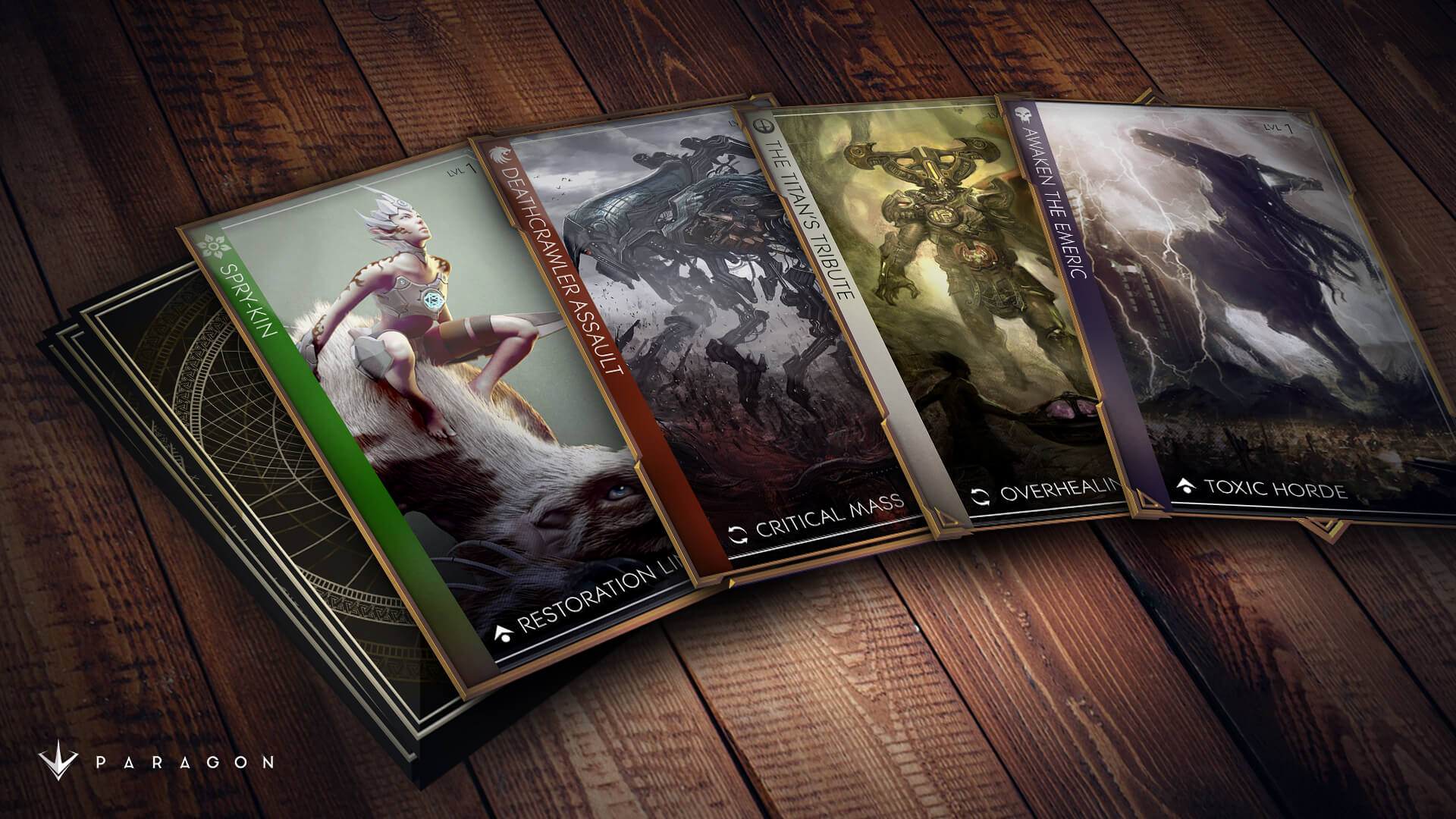 Última entrada: Repaso 2017