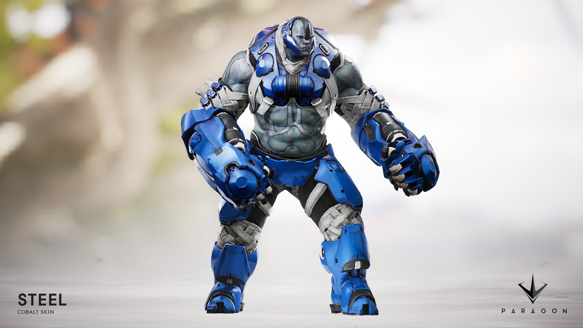 Total XP Community Event : r/paragon