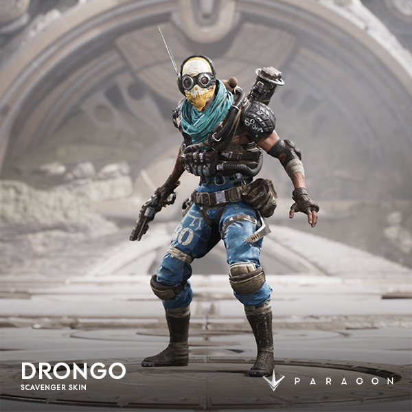 v.42.3 Release Notes - Drongo Enters Agora : r/paragon