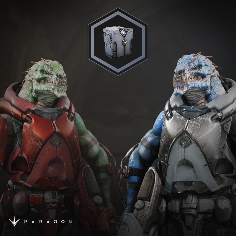 V37.2 Patch Notes : r/paragon