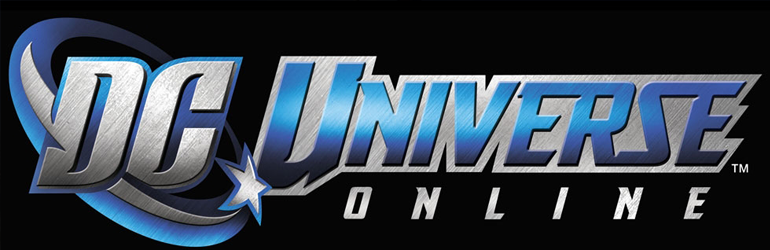 DC Universe Online (Super) Powered by Unreal Engine 3