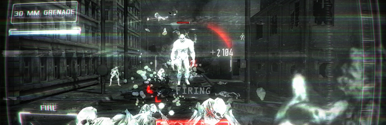 Gunner Z Brings Undead Warfare to Mobile - Unreal Engine