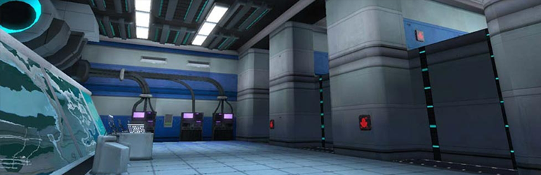 Prometheus - Unreal Engine