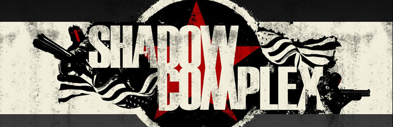 Chair Entertainment’s Shadow Complex Shows Off Unreal DLC Potential ...