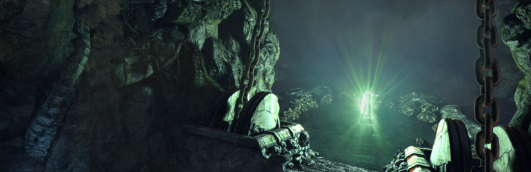 使用Substance Designer和虚幻引擎进行智能贴图 - Unreal Engine