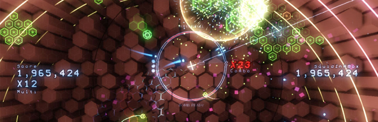 Waves - Unreal Engine