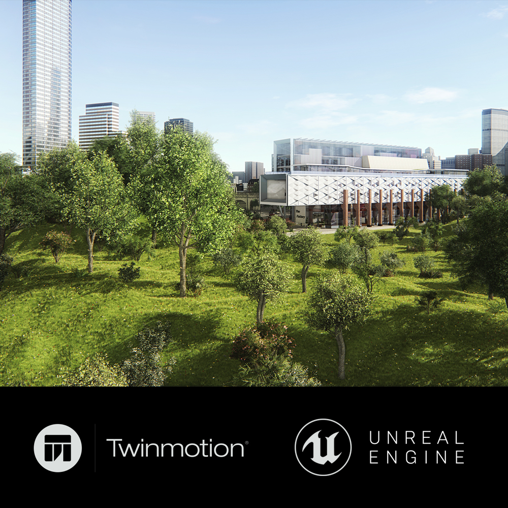 Siggraph 2017 - Unreal Engine