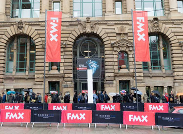 FMX 2017