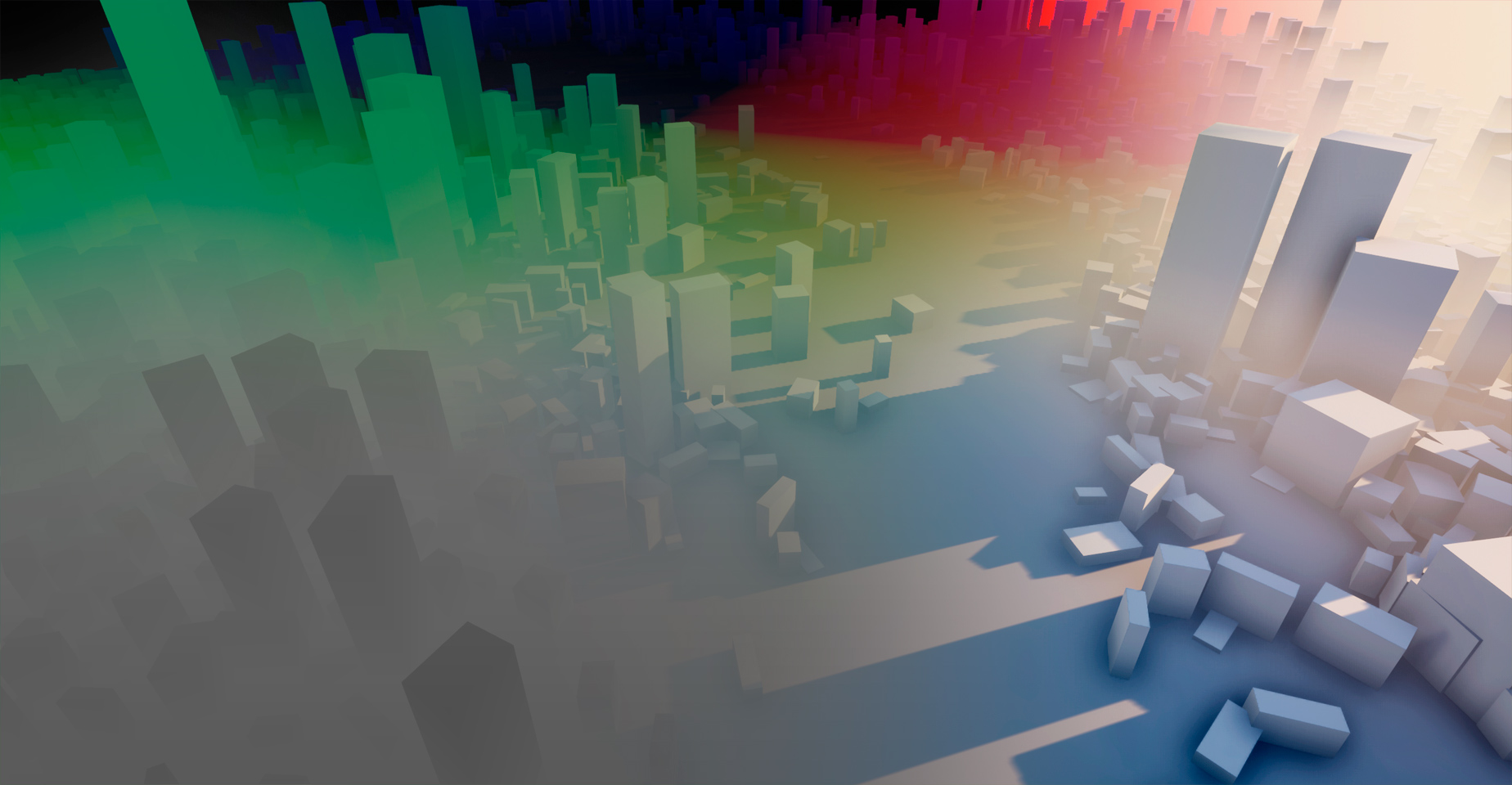 UE4透明材质的理解和应用 - Unreal Engine