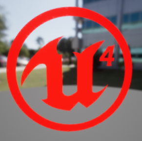 UE4透明材质的理解和应用 - Unreal Engine