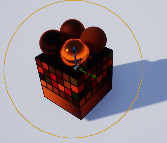 UE4透明材质的理解和应用 - Unreal Engine
