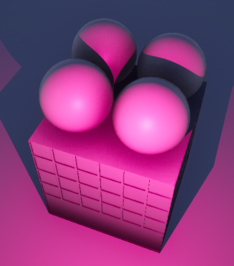 UE4透明材质的理解和应用 - Unreal Engine