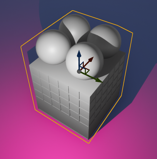 UE4透明材质的理解和应用 - Unreal Engine