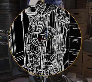 UE4透明材质的理解和应用 - Unreal Engine