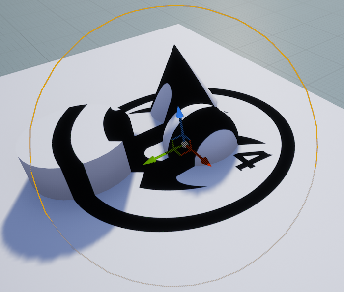 UE4透明材质的理解和应用 - Unreal Engine