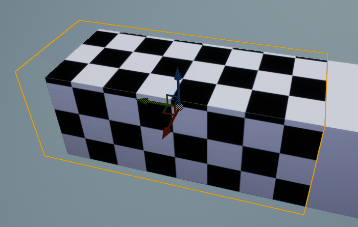 UE4透明材质的理解和应用 - Unreal Engine