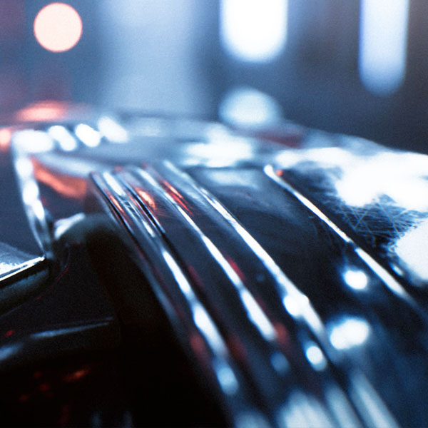 Course: Real-Time Ray Tracing - Unreal Engine