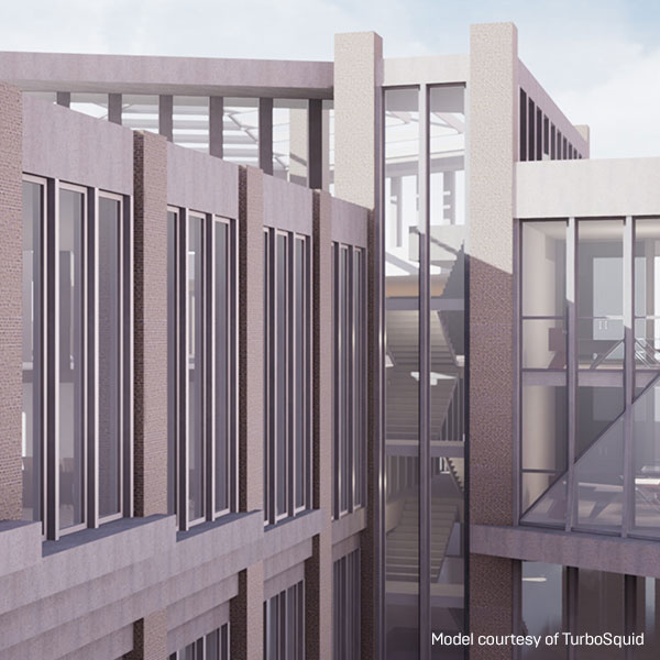 The journey from Revit to Unreal Studio - Unreal Engine