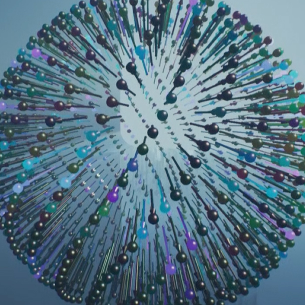 Introduction to Niagara | Dev Days 2018 | Unreal Engine