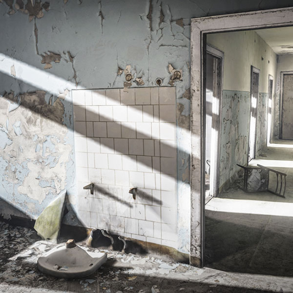 ‘Photogrammetry Content in Modular Level Design’ by The Farm 51 ...