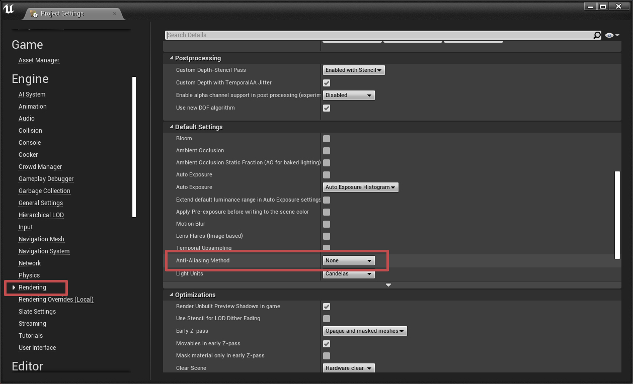 【連載】第6回：UE4のシーケンサーを使用した映像制作～出力編～ - Unreal Engine