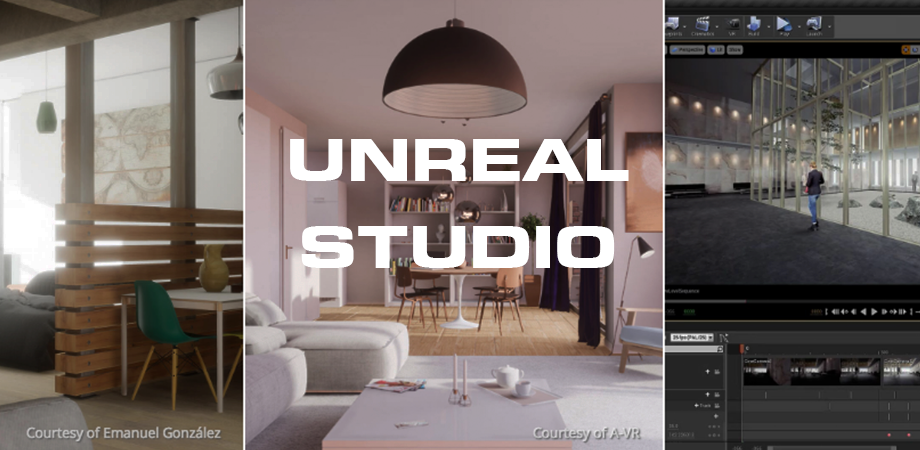 【まとめ】UNREAL FEST EAST 2018 最新情報！ - Unreal Engine