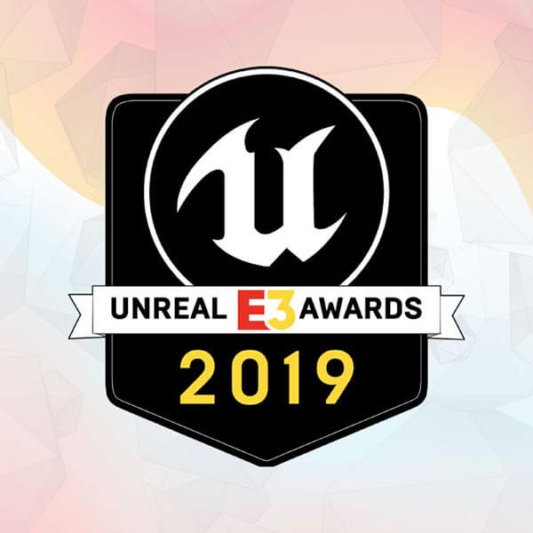 Intel Sponsors the Unreal E3 Awards 2019 - Unreal Engine