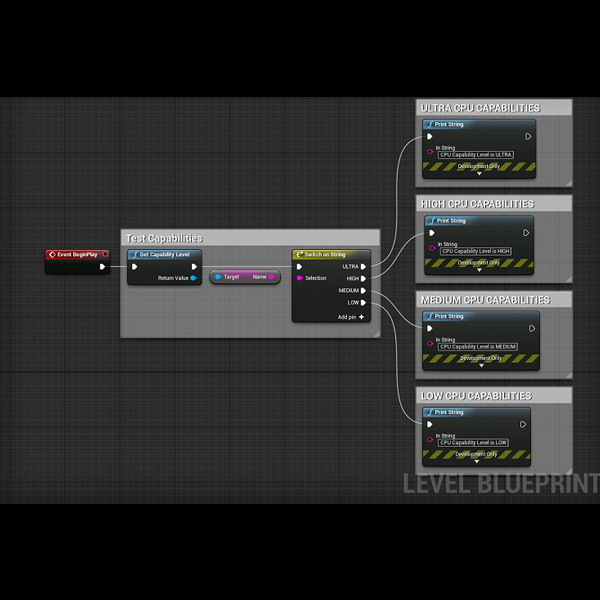 Intel Makes the Most of Computing Power with New Plugin - Unreal Engine
