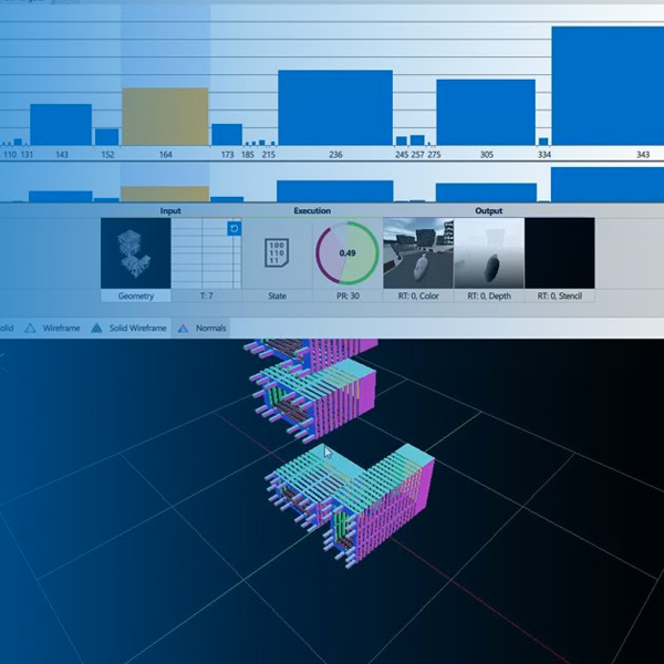 Intel Graphics Performance Analyzer Unreal Engine