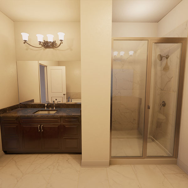 NVIDIA Edge计划 - 2017年9月 - Unreal Engine