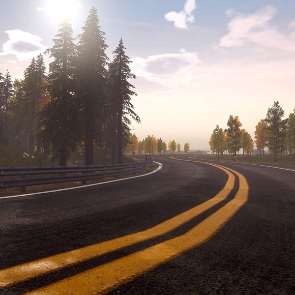 NVIDIA Edge 프로그램 - 2017년 11월 - Unreal Engine