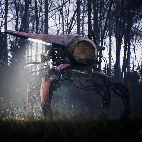 NVIDIA Edge Program - July 2017 - Unreal Engine