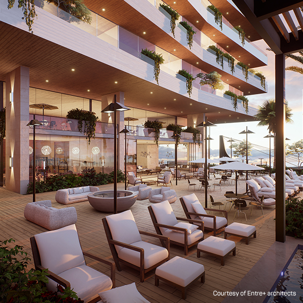 SketchUp + Unreal Engine