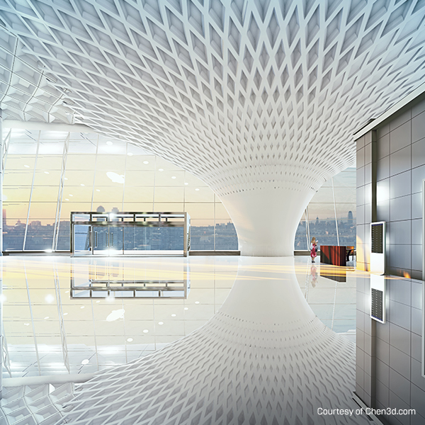 Real-time Visuals with Unreal Studio - Unreal Engine