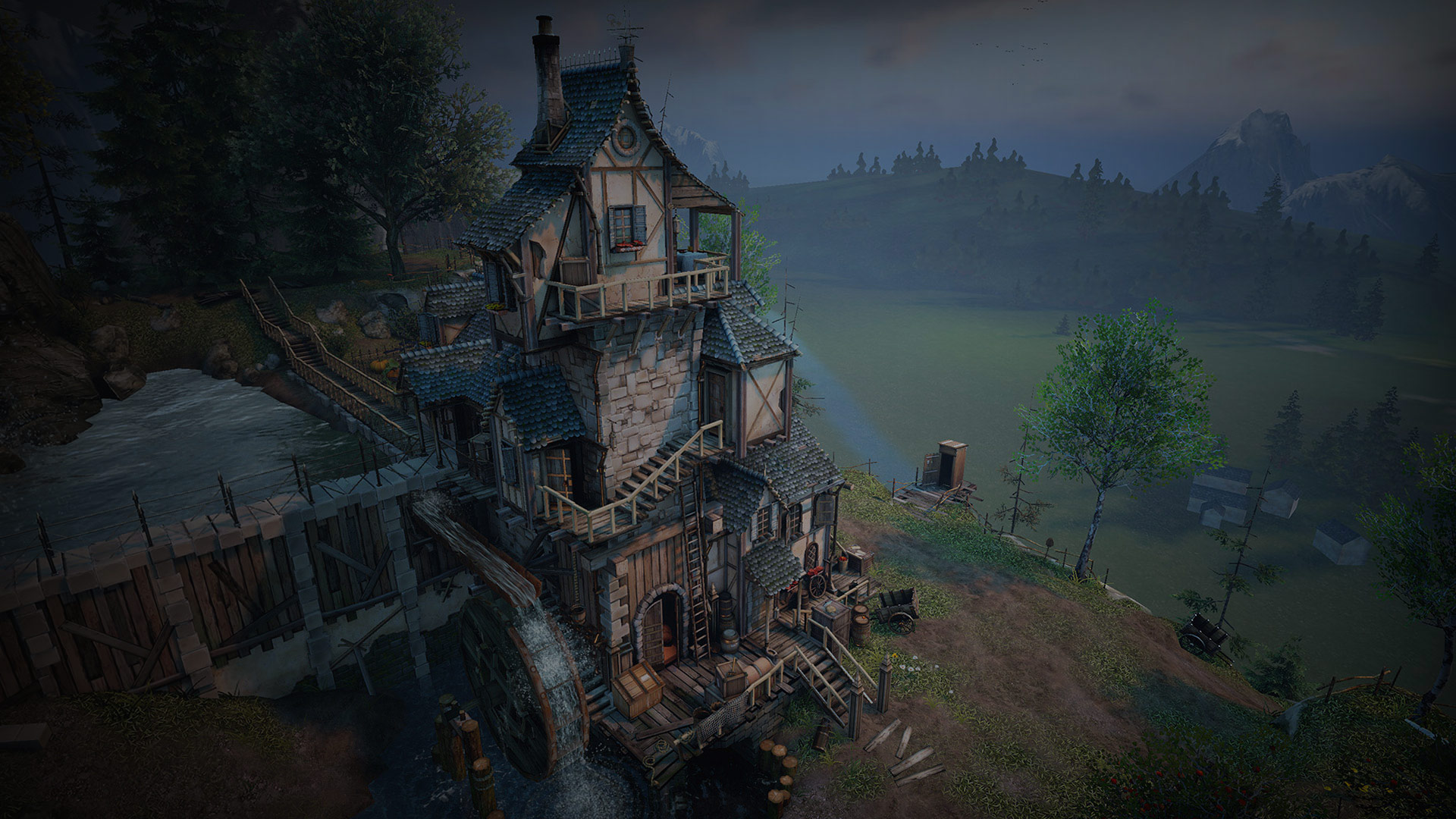 Fab の無料アセット | Unreal Engine、Megascans、スポンサー コンテンツ