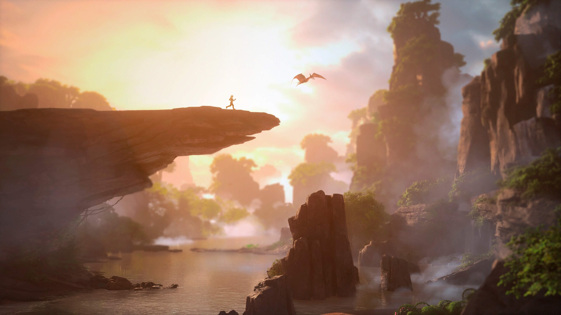 Academic Partners - Unreal Engine