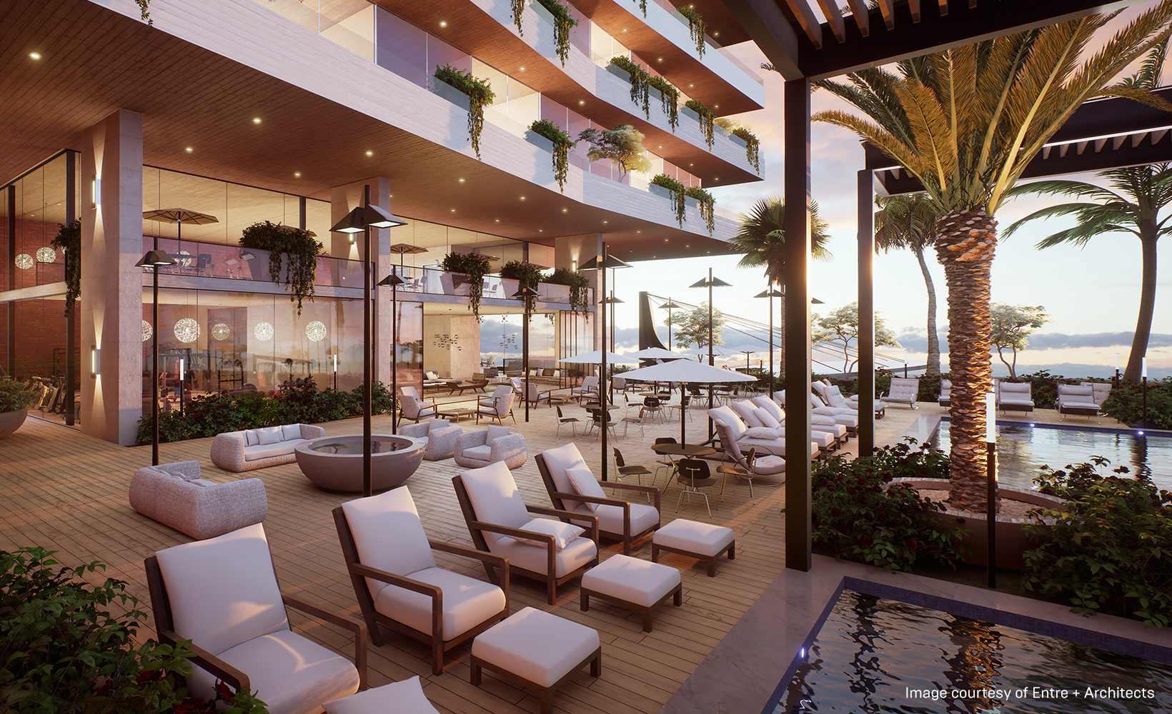 2018 Architectural 3D Awards Winners Announced - Unreal Engine