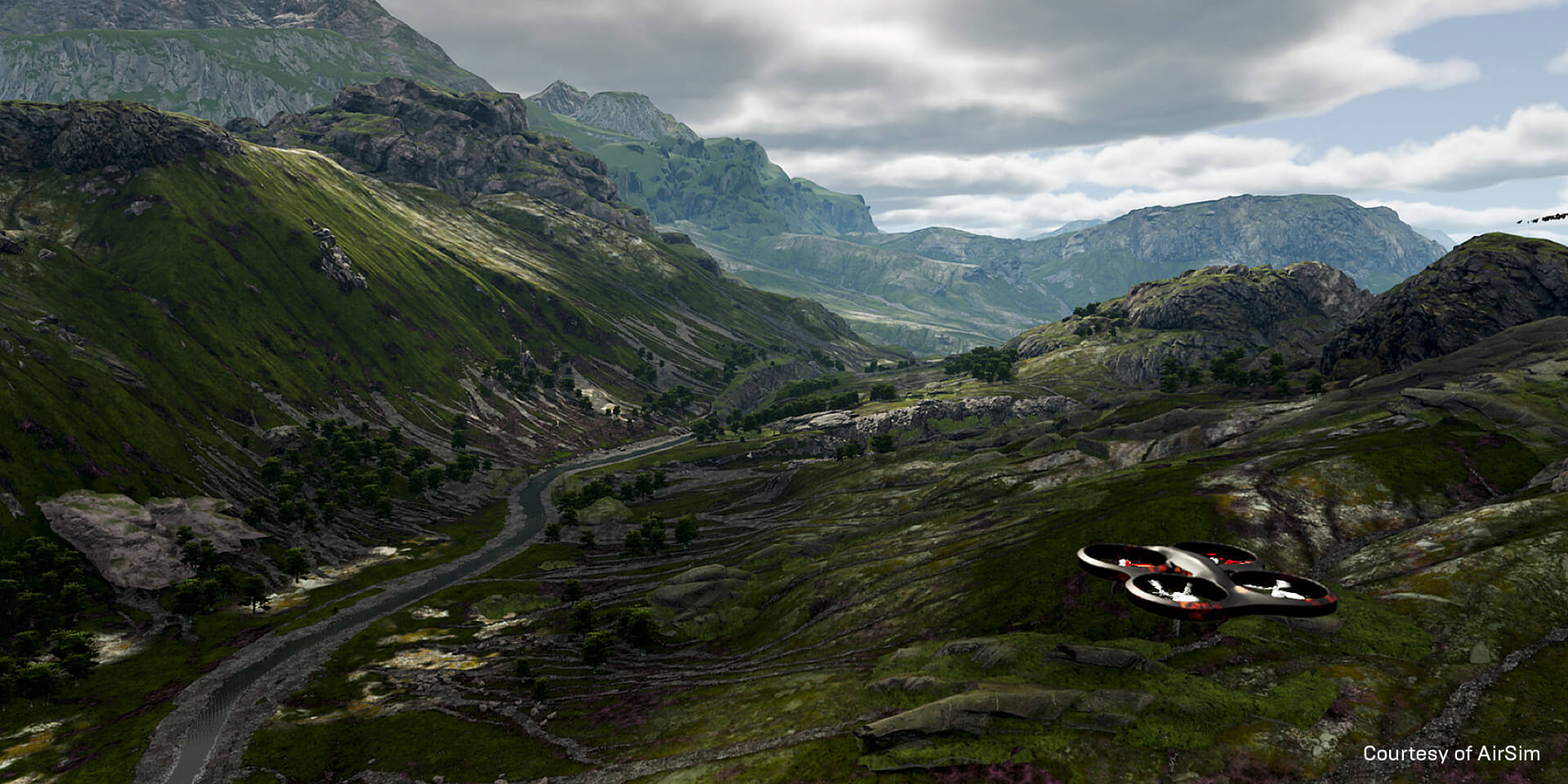 AI in Unreal Engine: Learning Through Virtual Simulations