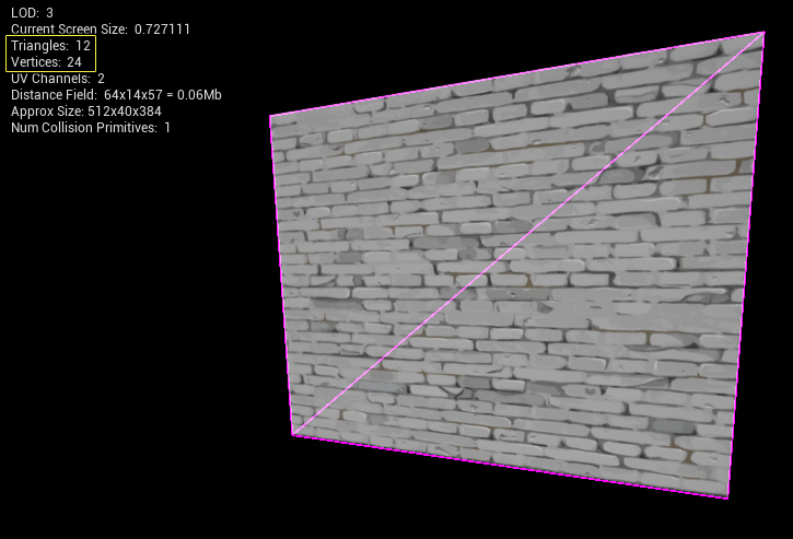 An In-Depth Look at Unreal Engine 4.20's Proxy LOD Tool