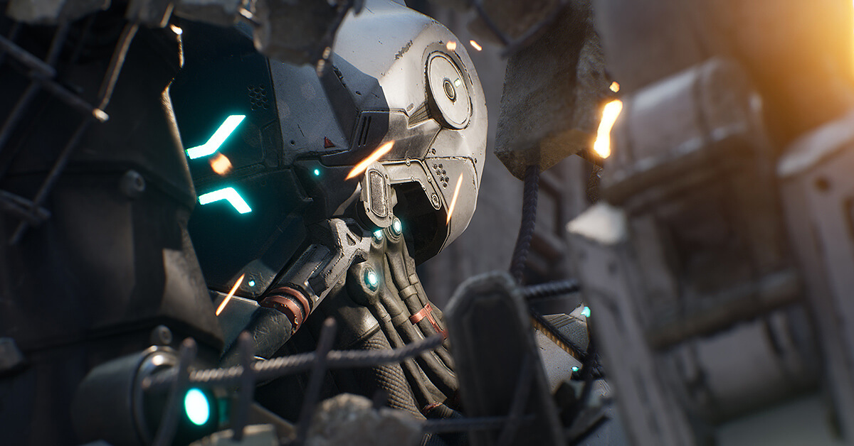 Announcing the Unreal Training Partner Program - Unreal Engine