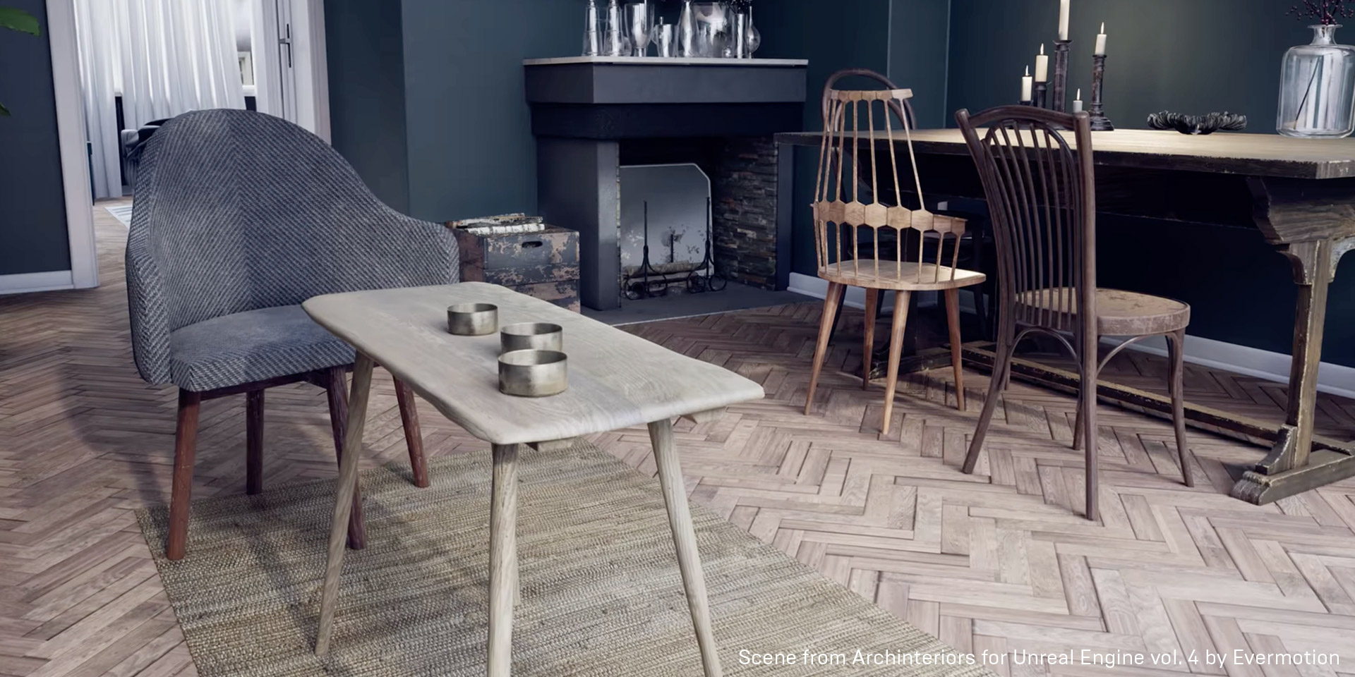 Announcing Unreal Studio Now in Open Beta - Unreal Engine