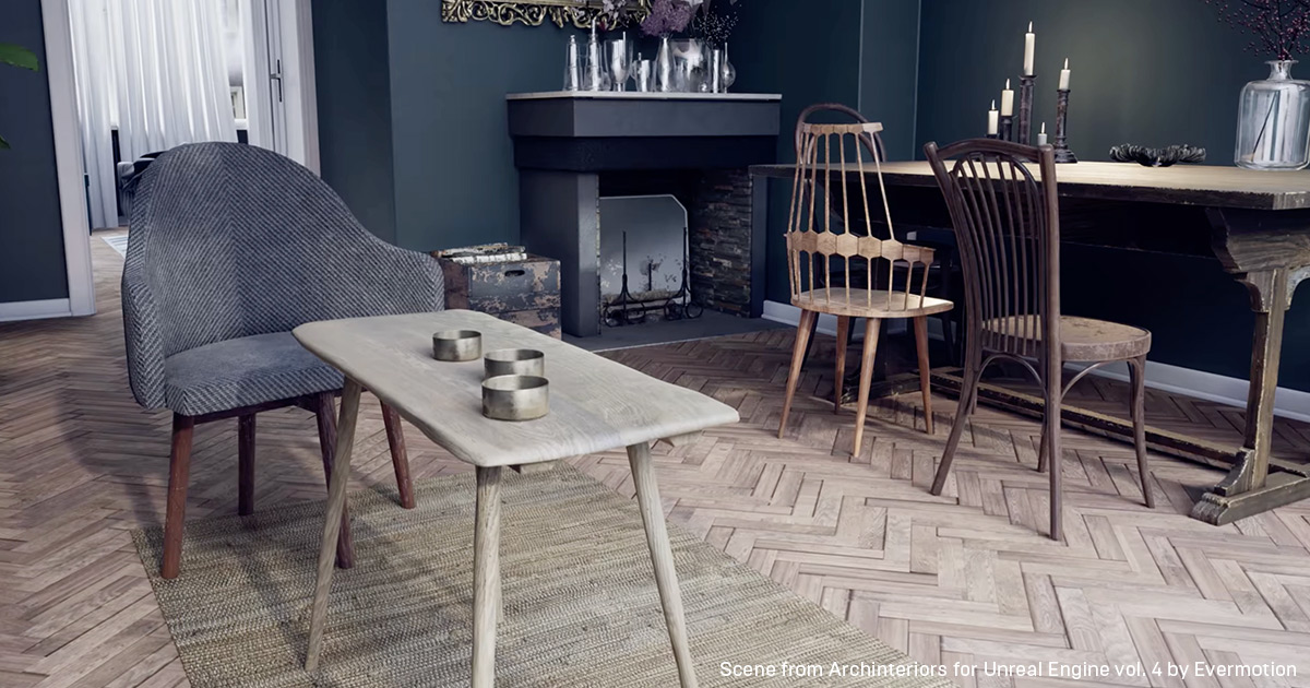 Announcing Unreal Studio Now in Open Beta - Unreal Engine