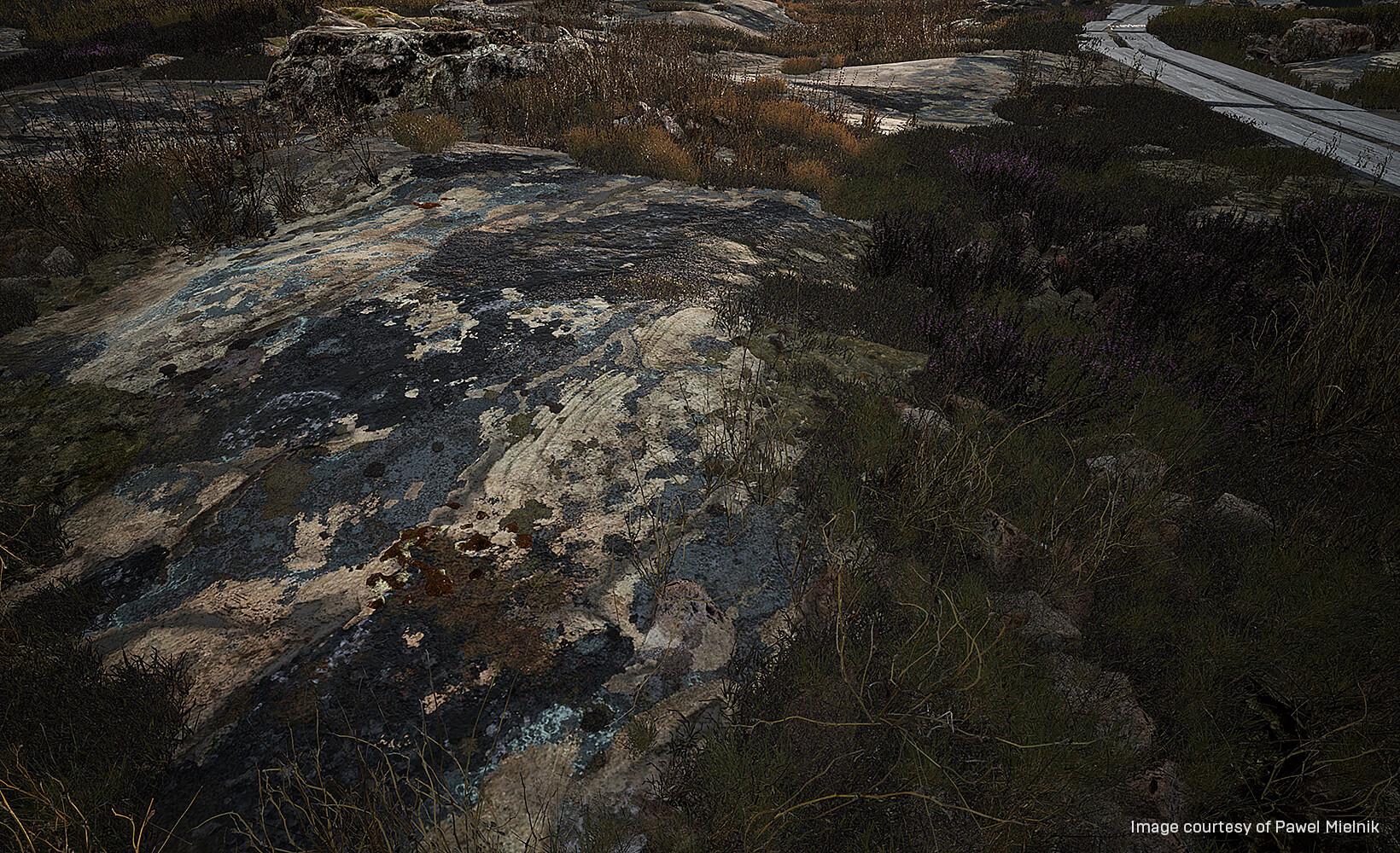 Architect Places as Finalist with First Unreal Studio Project - Unreal ...