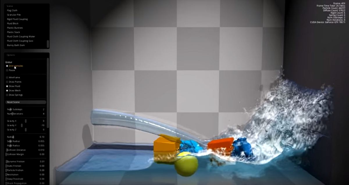 Aspyr Uses Unreal Engine 4 to Bring the Dark-Science Fiction Mystery ...