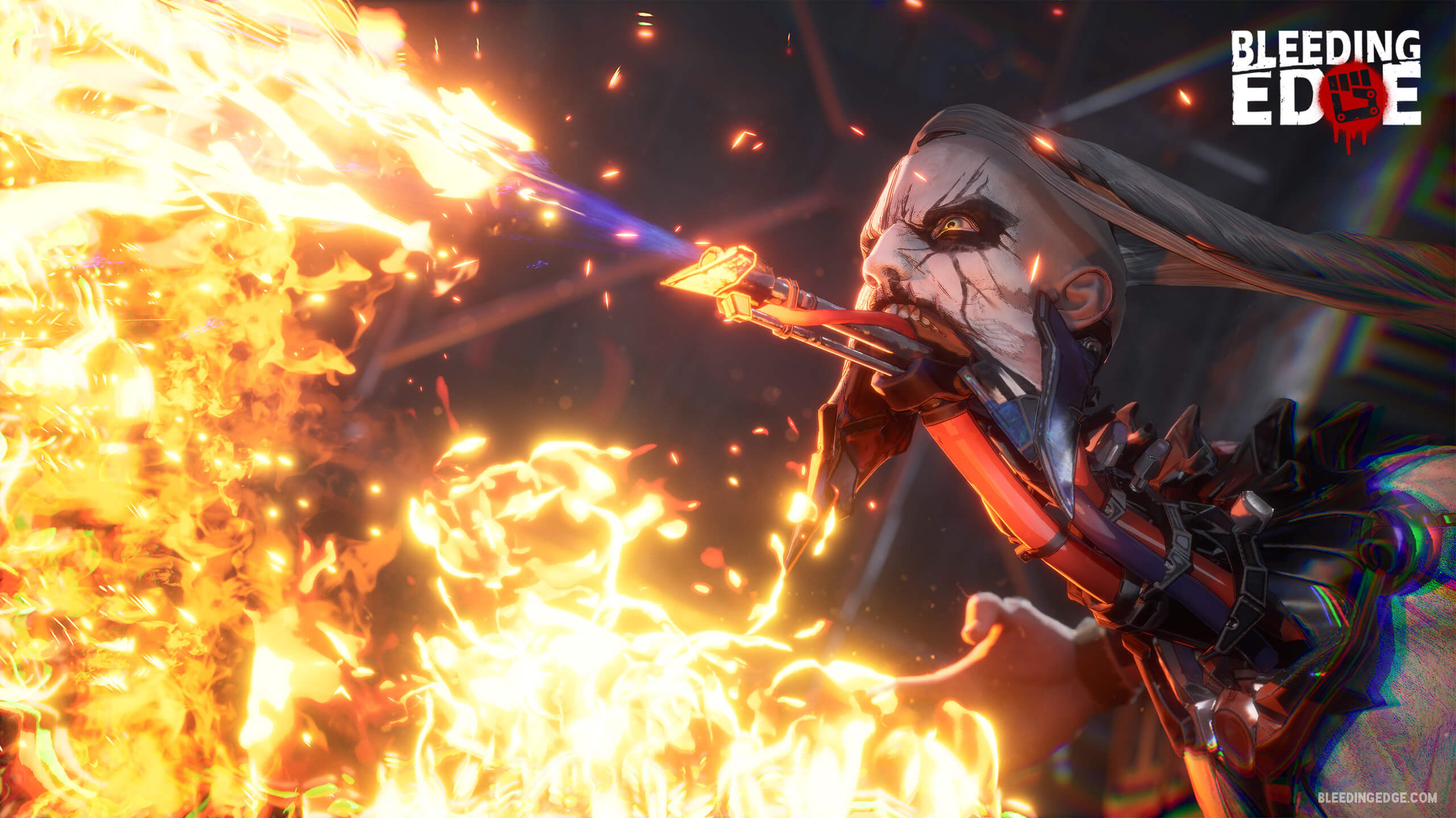 Awesome games coming in 2020 and beyond - Unreal Engine