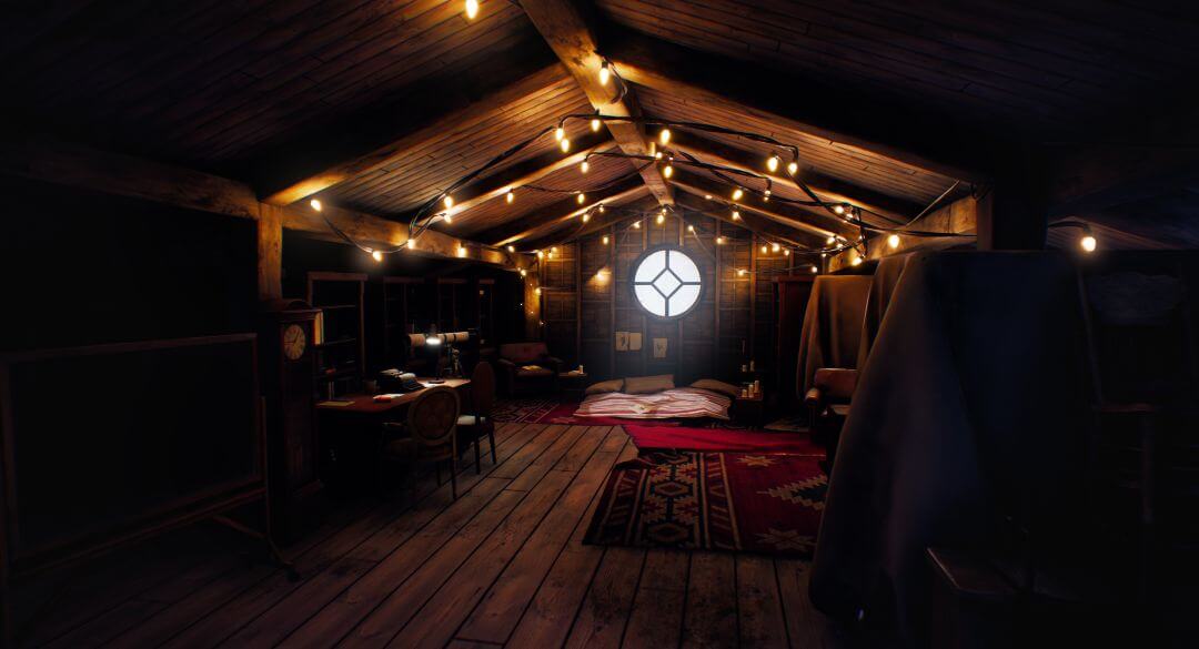 Awesome games coming in 2020 and beyond - Unreal Engine