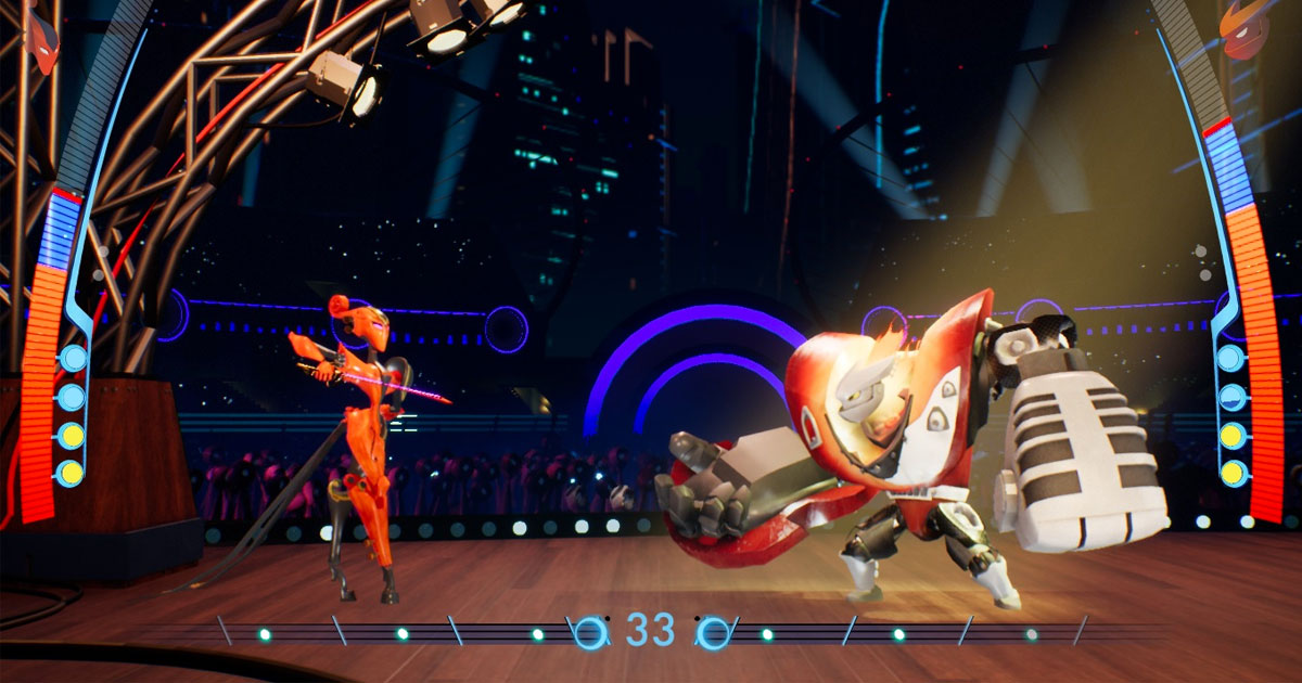 BYU Students Bring Rhythm and Fighting Together in ‘Beat Boxers ...