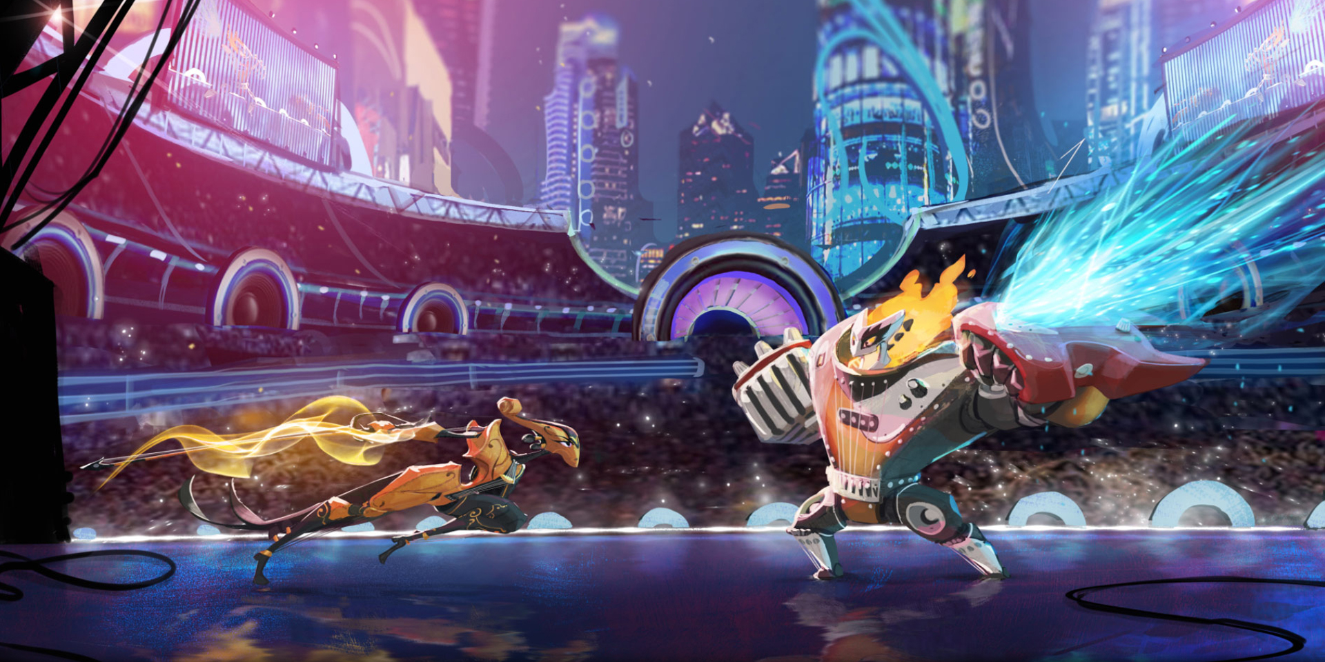 BYU students bring rhythm and fighting together in ‘Beat Boxers ...