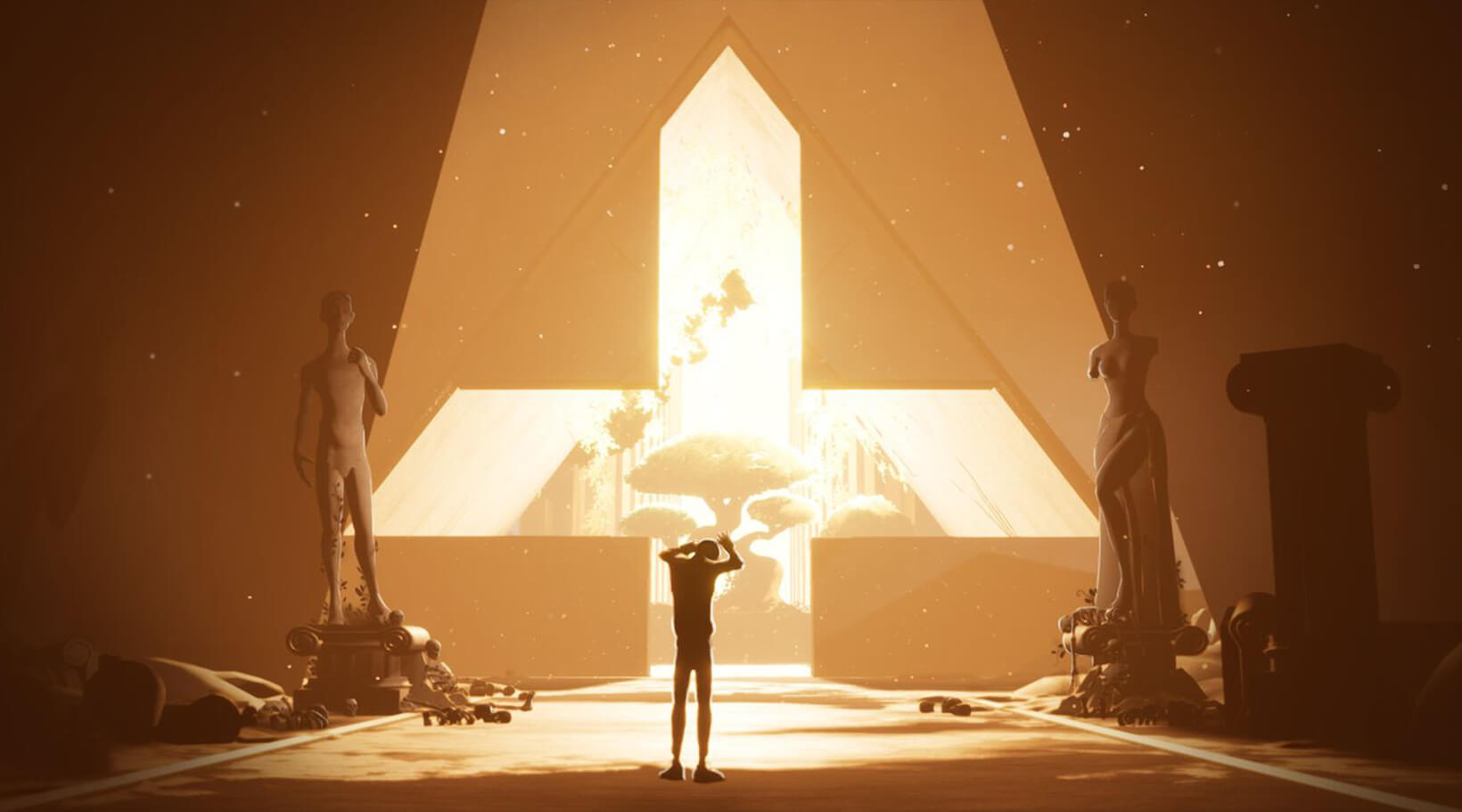 Celebrating UE4 student success in the Rookie Awards - Unreal Engine