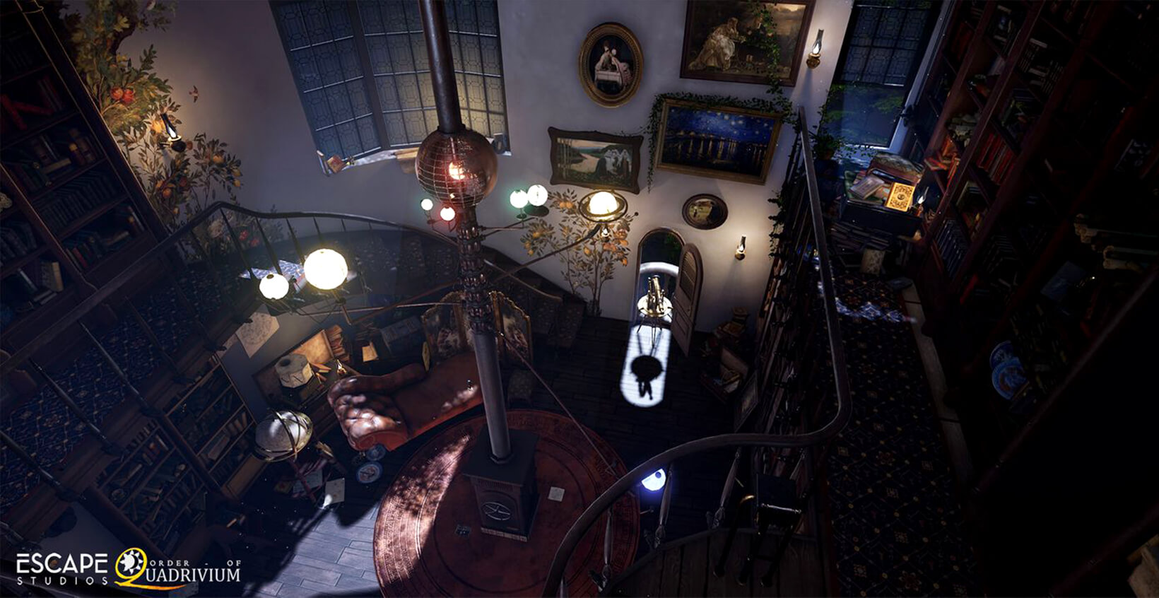 Celebrating UE4 student success in the Rookie Awards - Unreal Engine